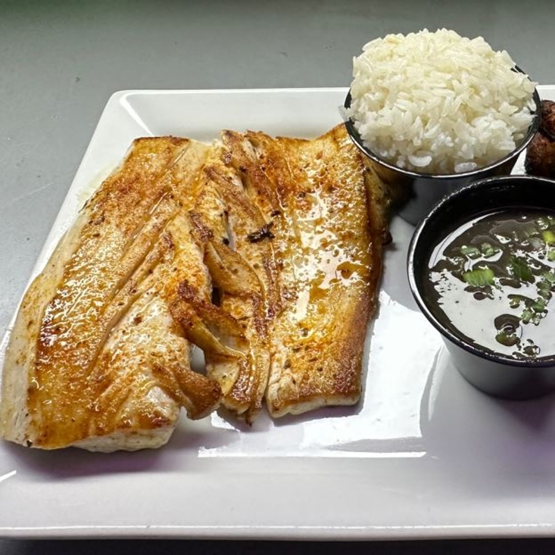 The Fish House Online Menu | Best Seafood in Miami